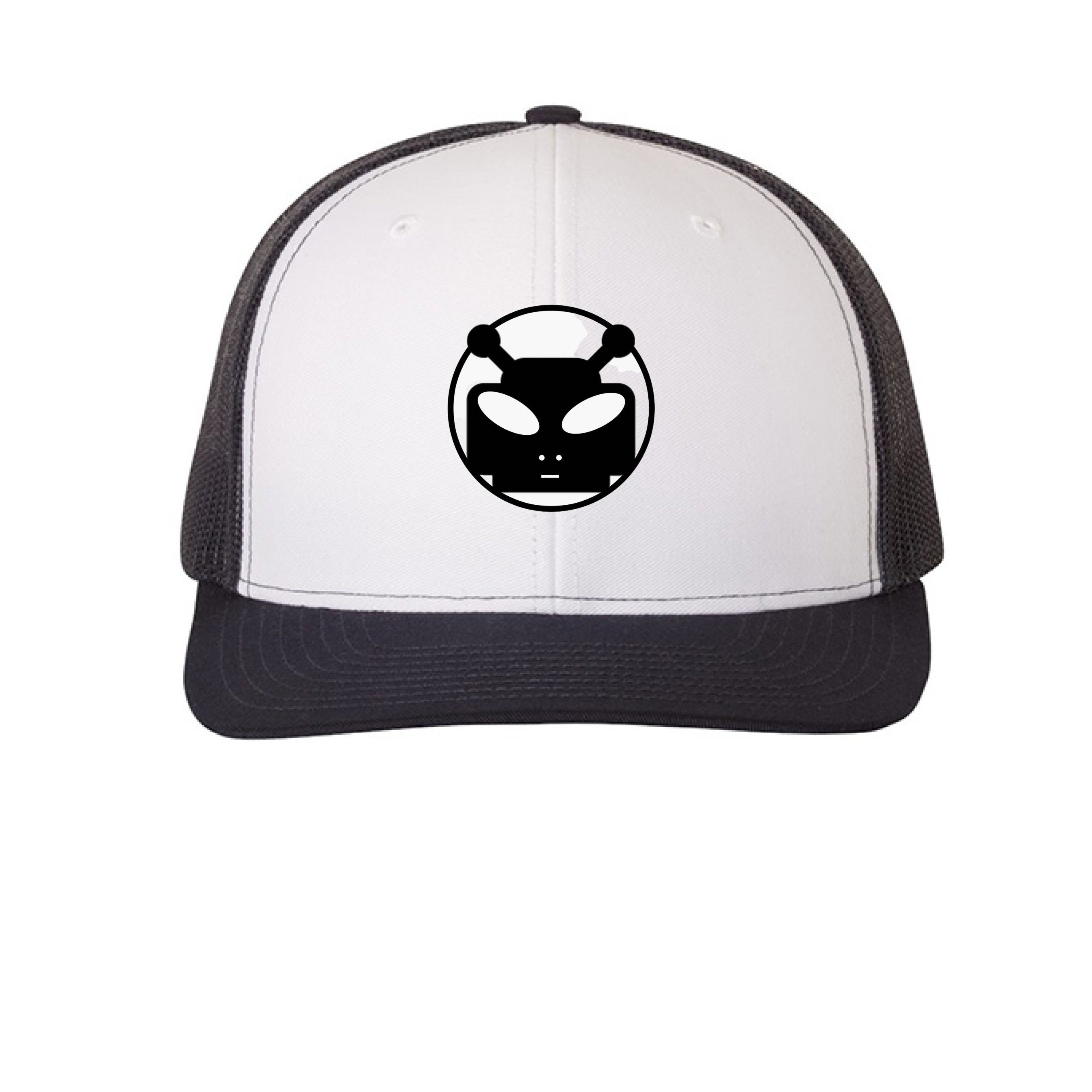 HATS – ARM - Alien Robot Museum - Joshua Tree, CA