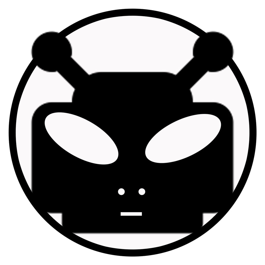 ARM - Alien Robot Museum - Joshua Tree, CA